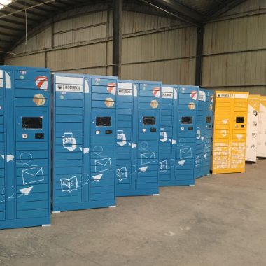 Docubox | SmartCityMag